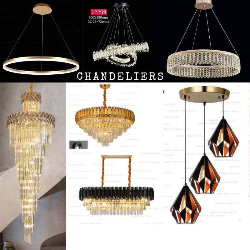 Al Anwar | Lighting and Electric Since 1986