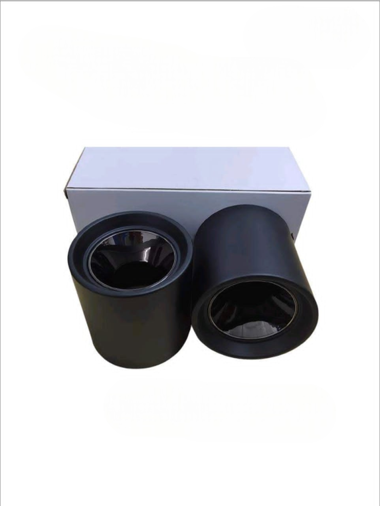 EyeBall Casing – Al Anwar