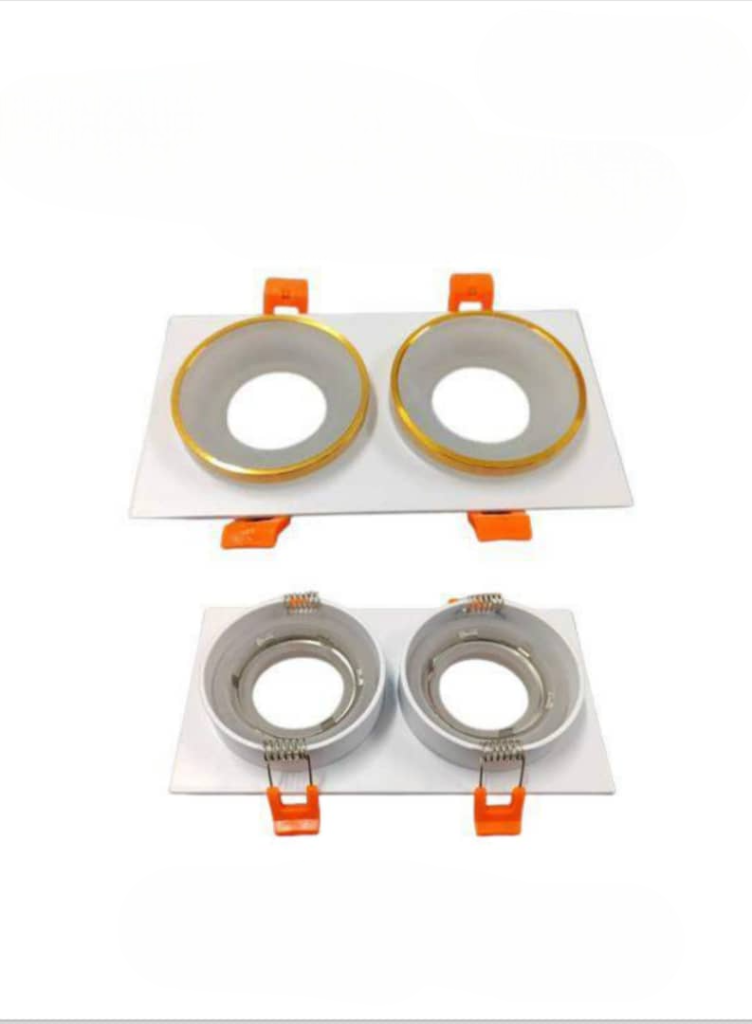 EyeBall Casing – Al Anwar