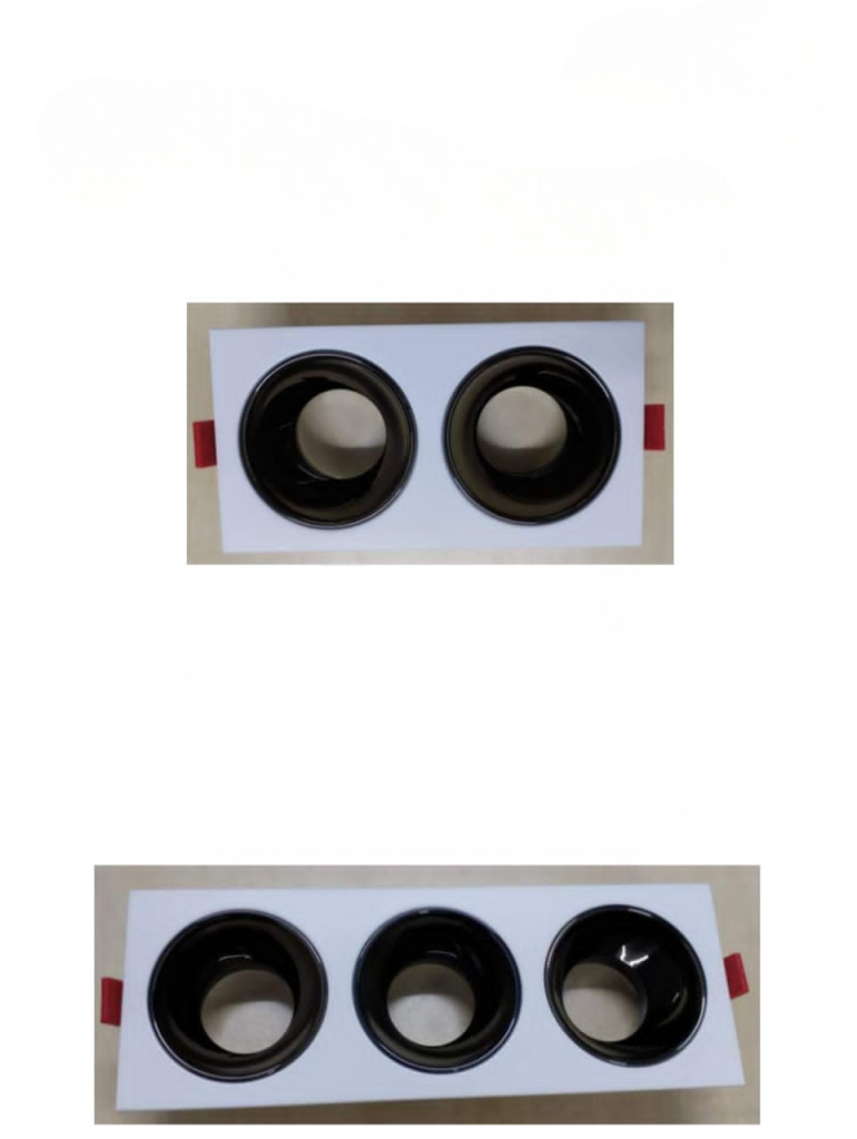 EyeBall Casing – Al Anwar