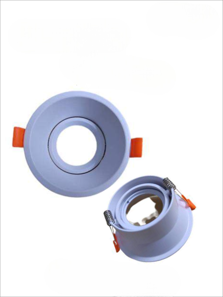 EyeBall Casing – Al Anwar