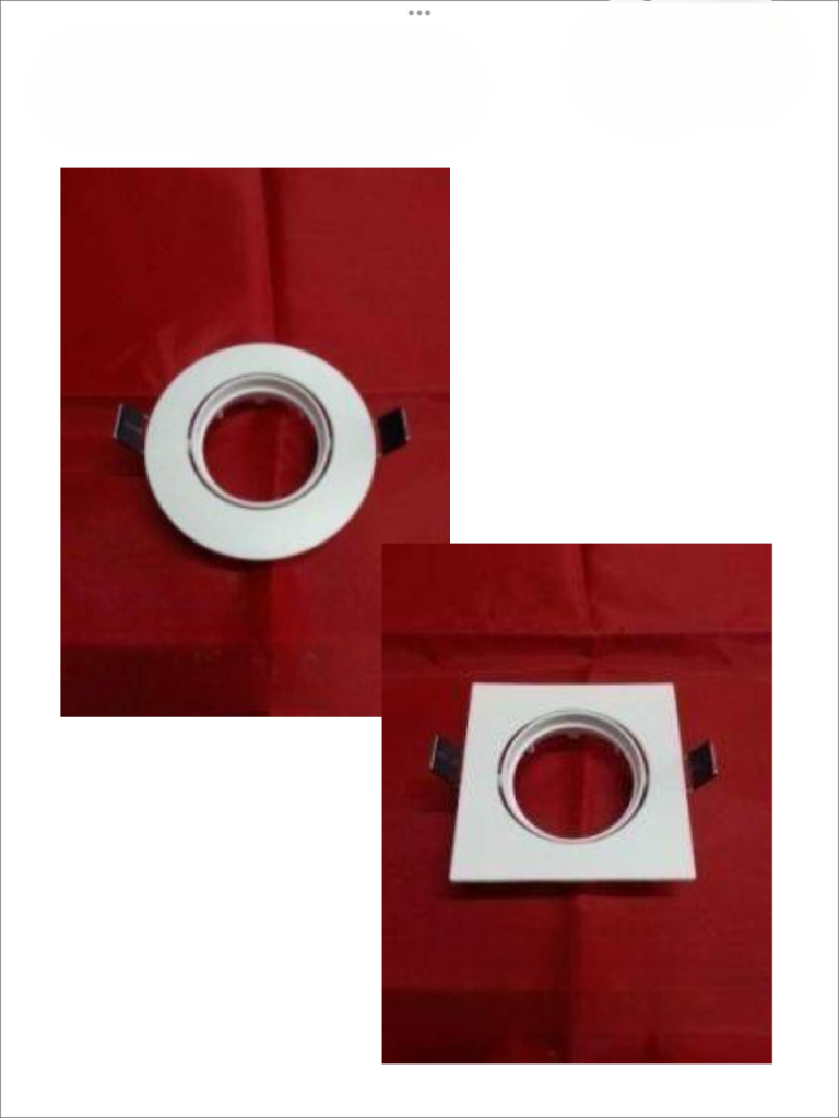 EyeBall Casing – Al Anwar