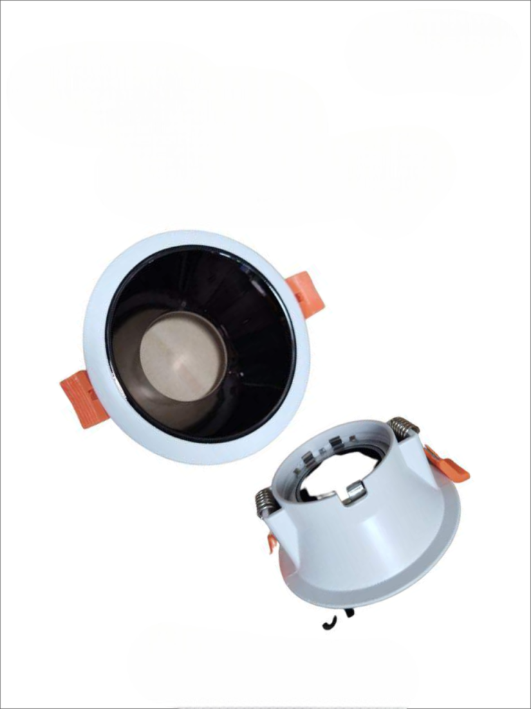 EyeBall Casing – Al Anwar