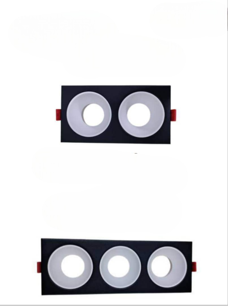 EyeBall Casing – Al Anwar